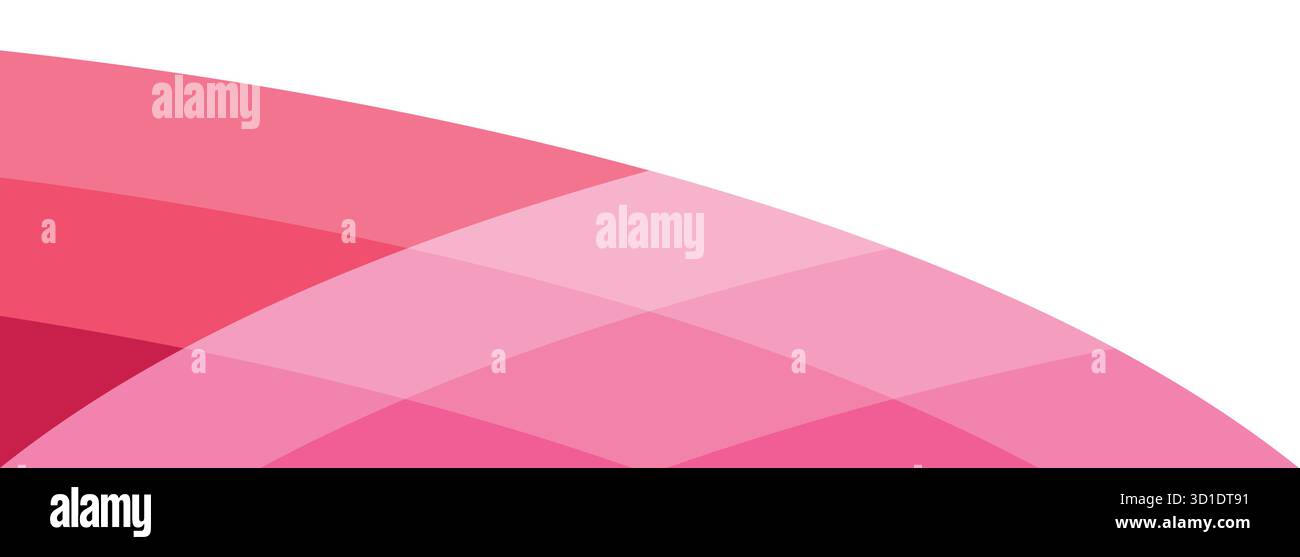 Abstract background arcs gradient Stock Vector Images - Alamy