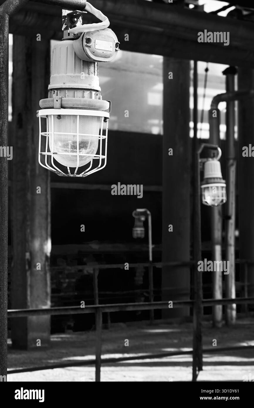 Close up explosion Black and White Stock Photos & Images - Alamy