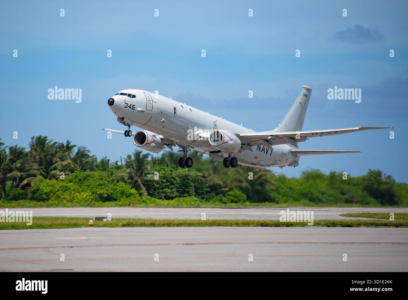 251024-N-ML137-1019 DIEGO GARCIA, British Indian Ocean Territory (Oct ...