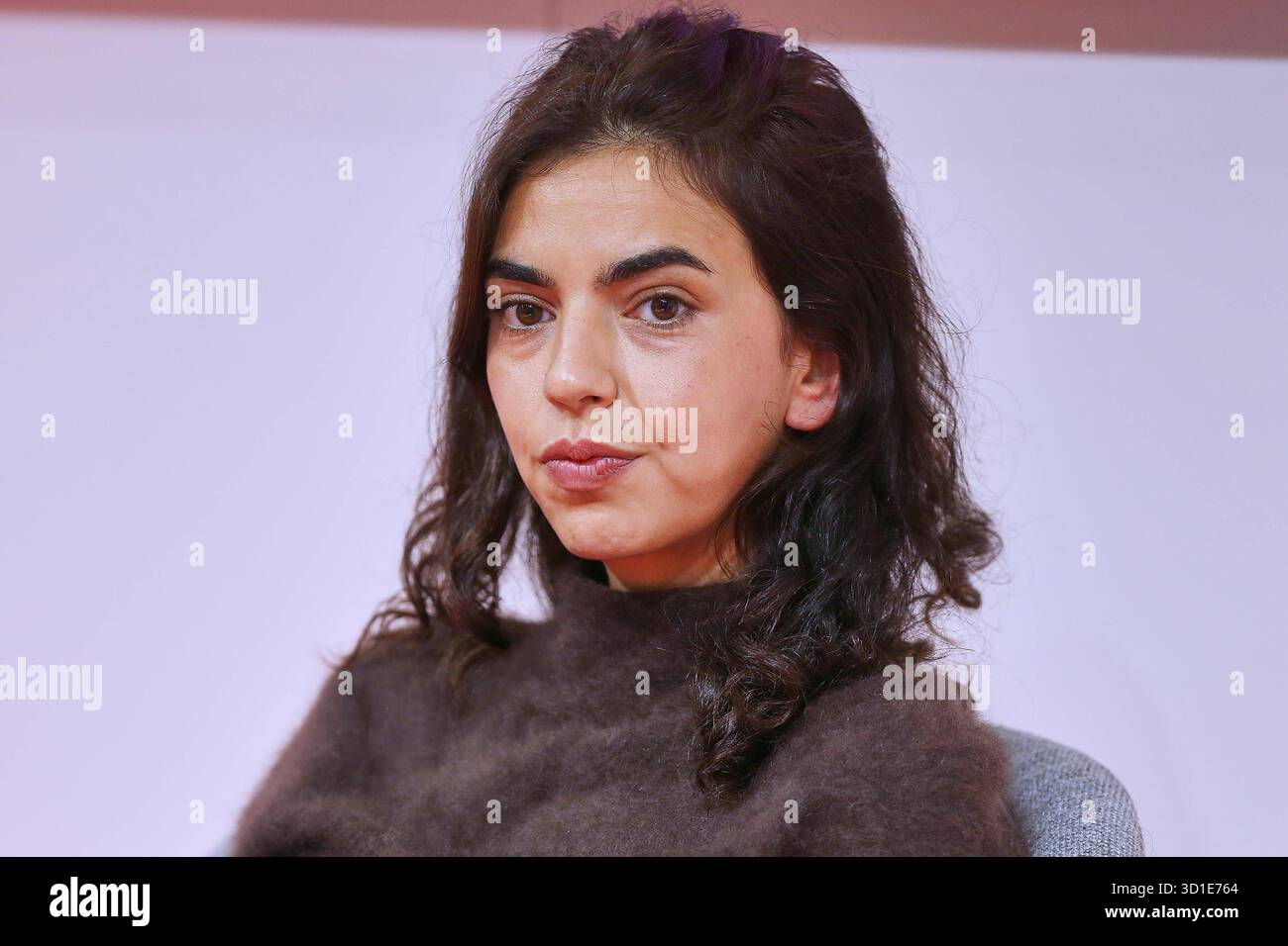 Miryam schellbach hi-res stock photography and images - Alamy
