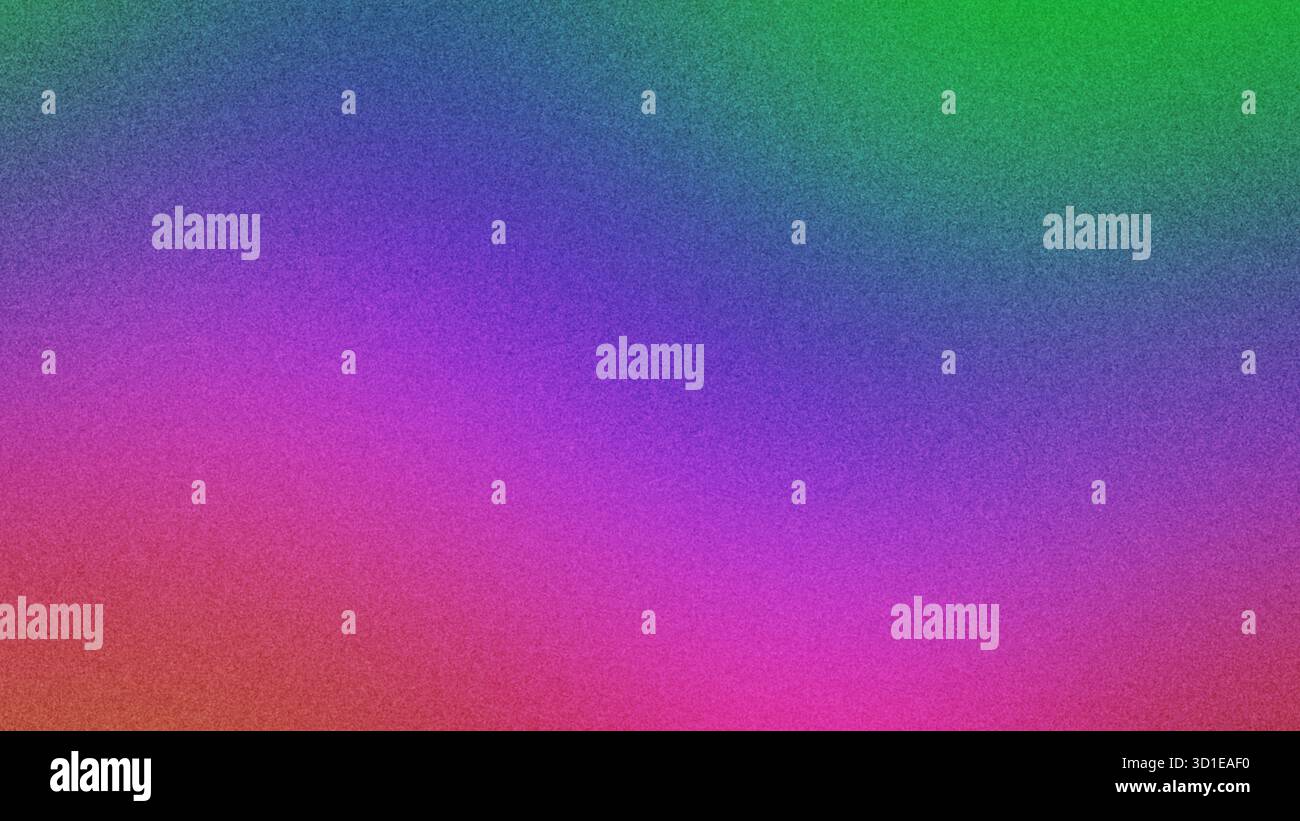 This vibrant gradient with a grainy texture is perfect for digital art ...