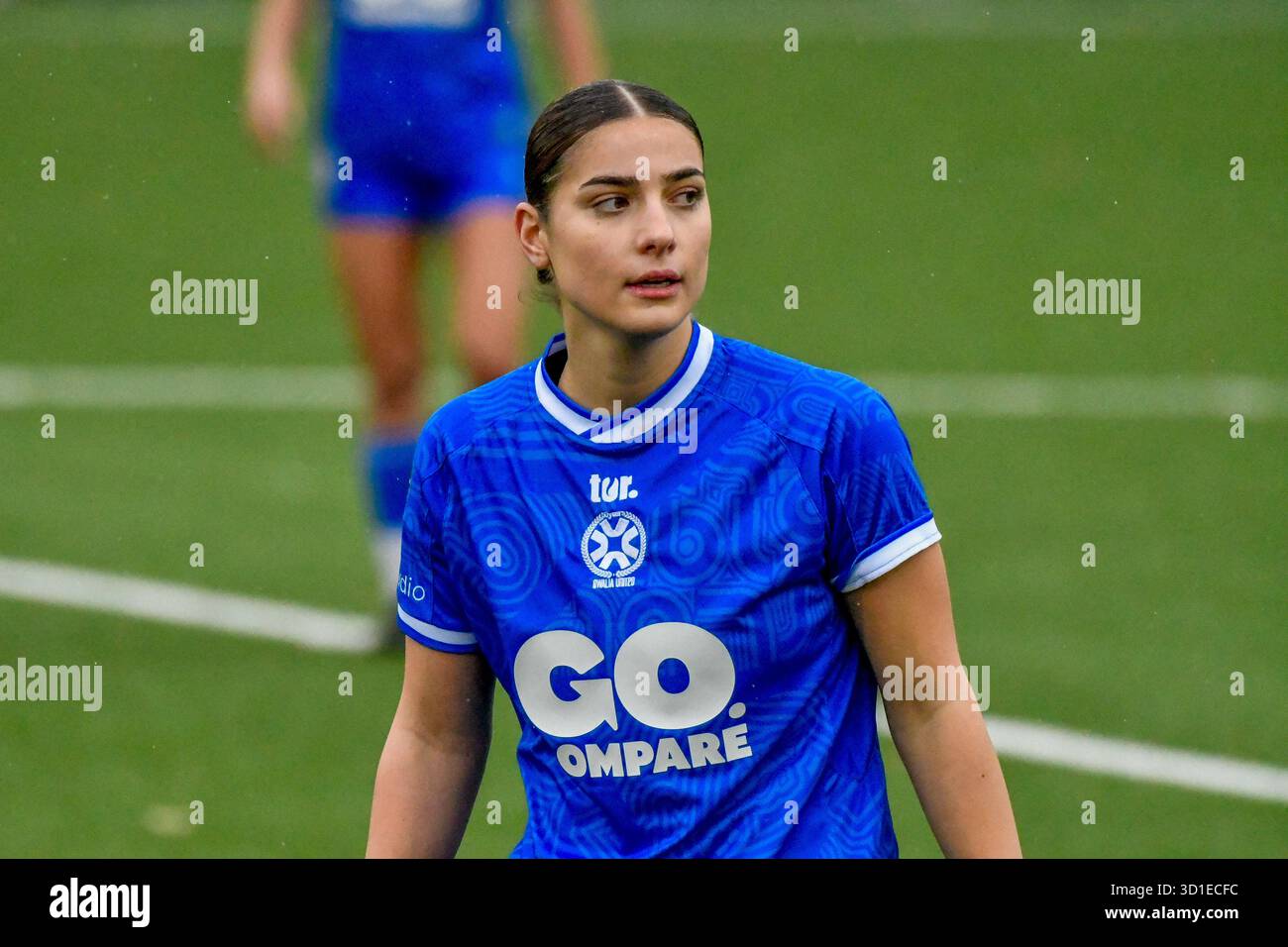 The charters community stadium hi-res stock photography and images - Alamy