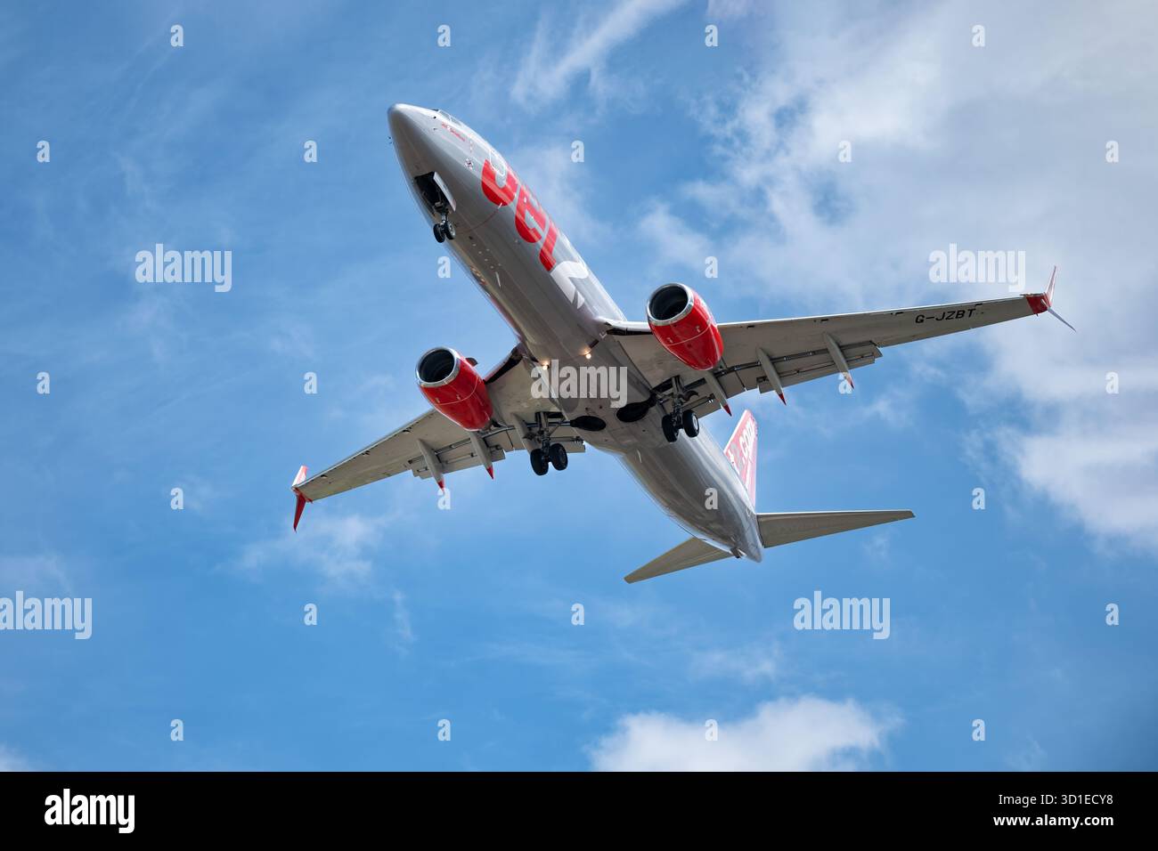 Jet2 holidays logo hi-res stock photography and images - Alamy