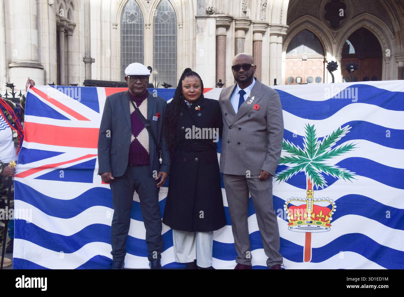 October 28, 2025, London, England, United Kingdom: LOUIS MISLEY ...