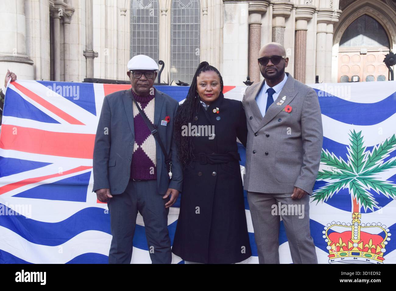 October 28, 2025, London, England, United Kingdom: LOUIS MISLEY ...