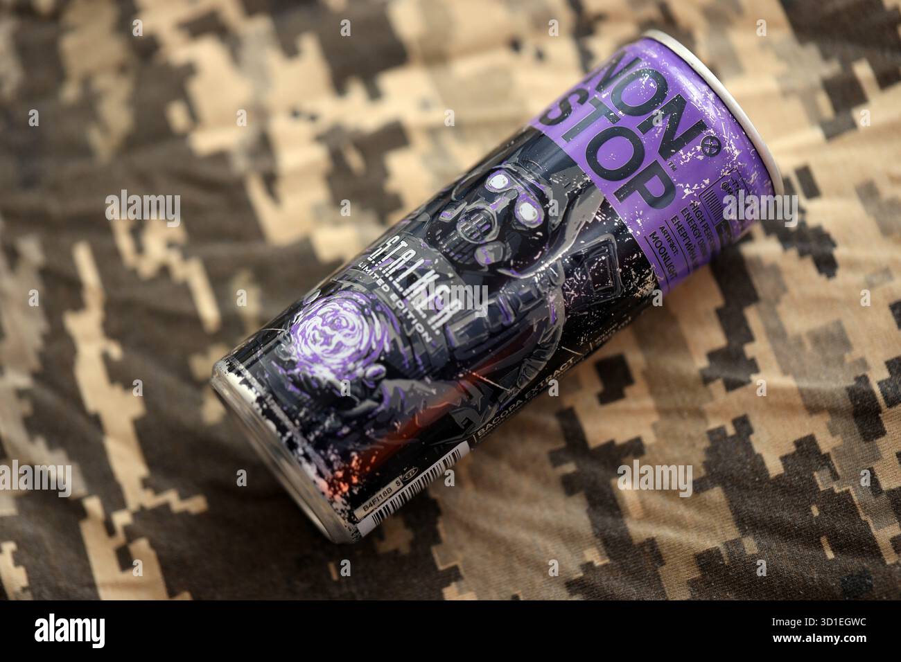 Gsc game world hi-res stock photography and images - Alamy