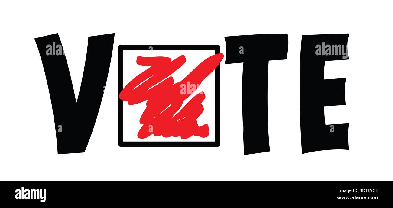 Governor elections Cut Out Stock Images & Pictures - Alamy