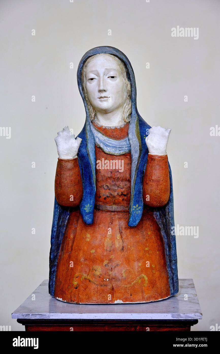 Pietra vergine hi-res stock photography and images - Alamy
