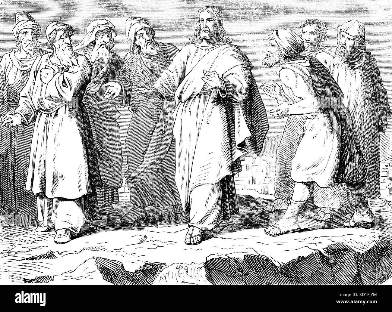 Calm new Black and White Stock Photos & Images - Alamy