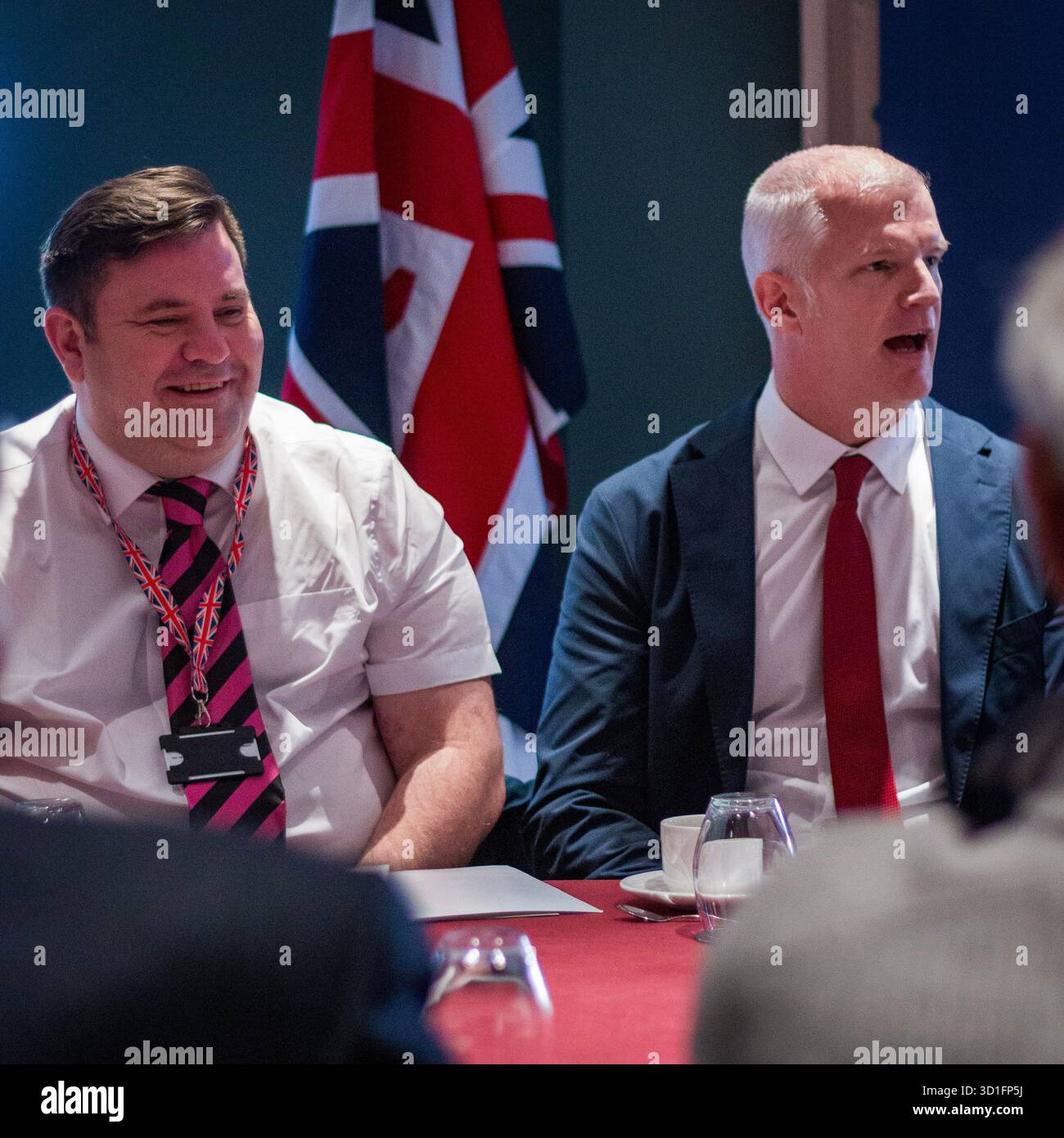 Al carns mp hi-res stock photography and images - Alamy