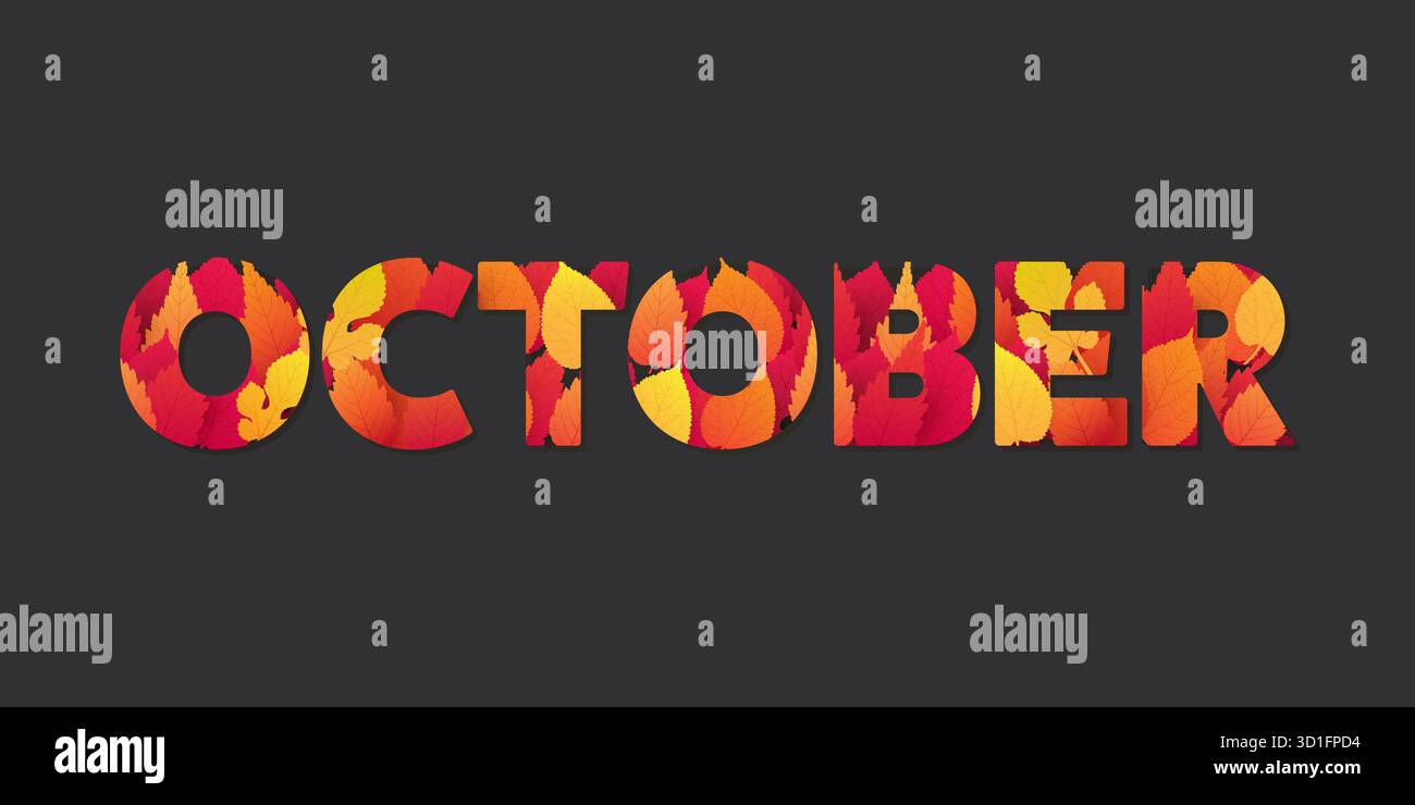 Seasonal impact Stock Vector Images - Alamy