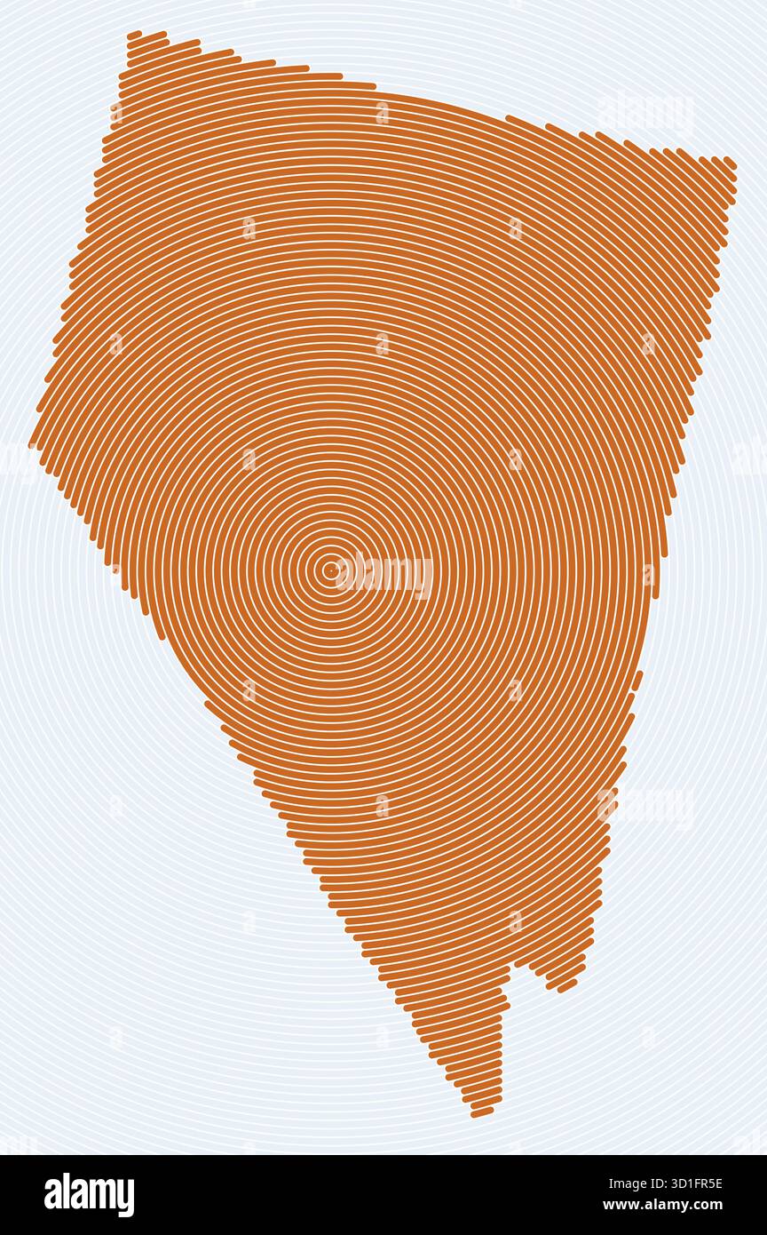 Desert radar Stock Vector Images - Alamy