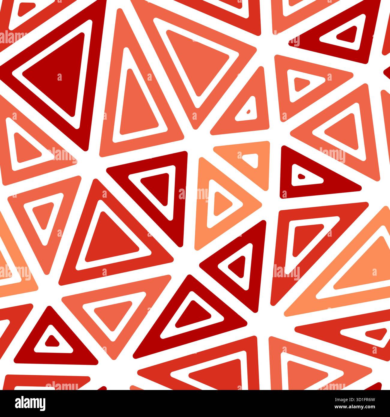 Abstract template background. Rounded solid shapes in frames. Big ...