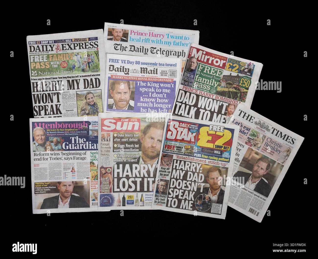 Image ©Licensed to Parsons Media. 28/10/2025. London, United Kingdom ...