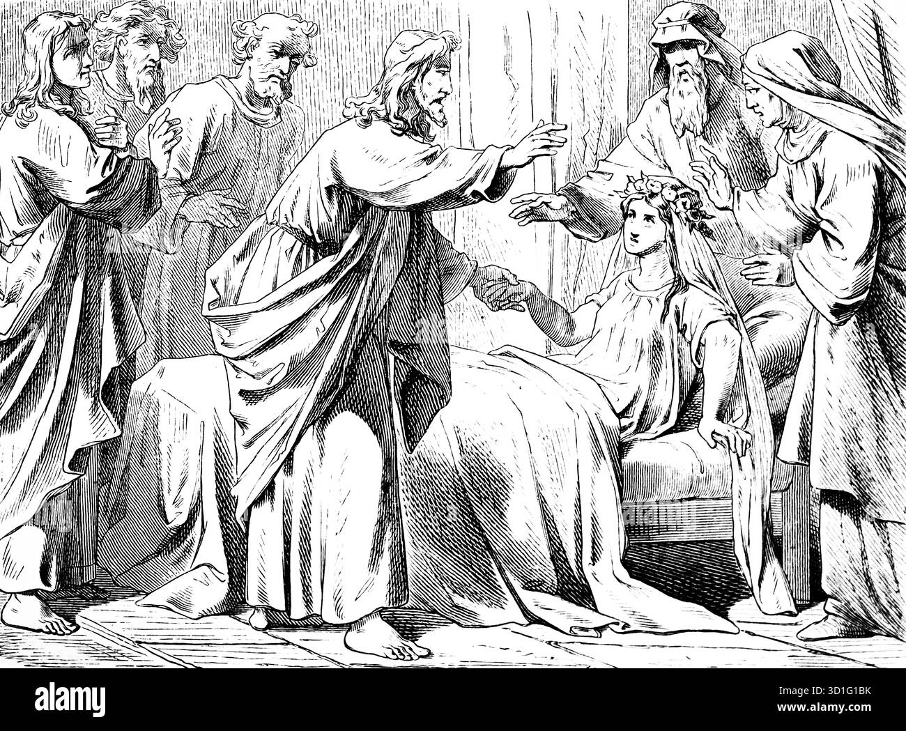 School of healthcare Black and White Stock Photos & Images - Alamy