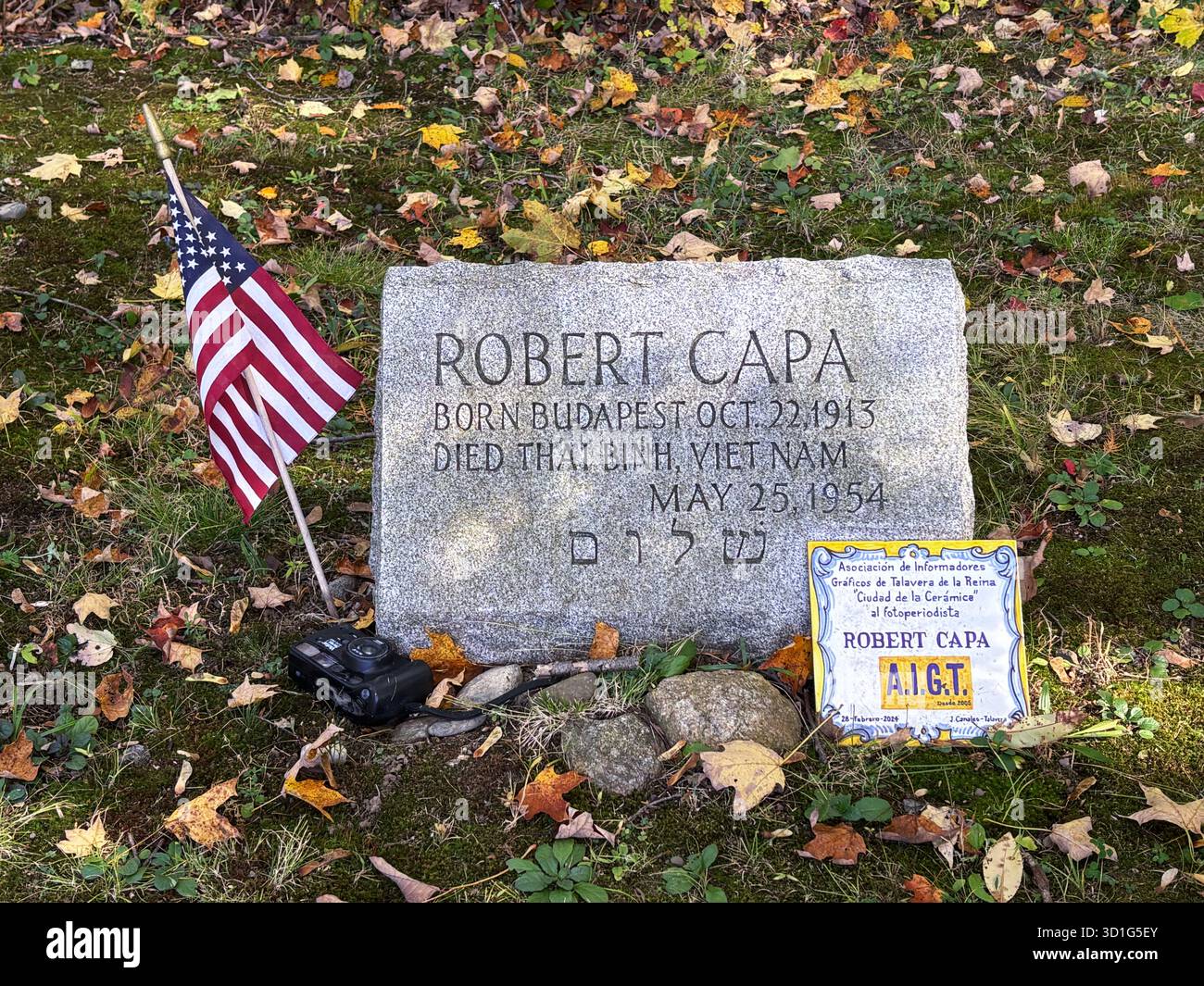 Time magazine tribute hi-res stock photography and images - Alamy
