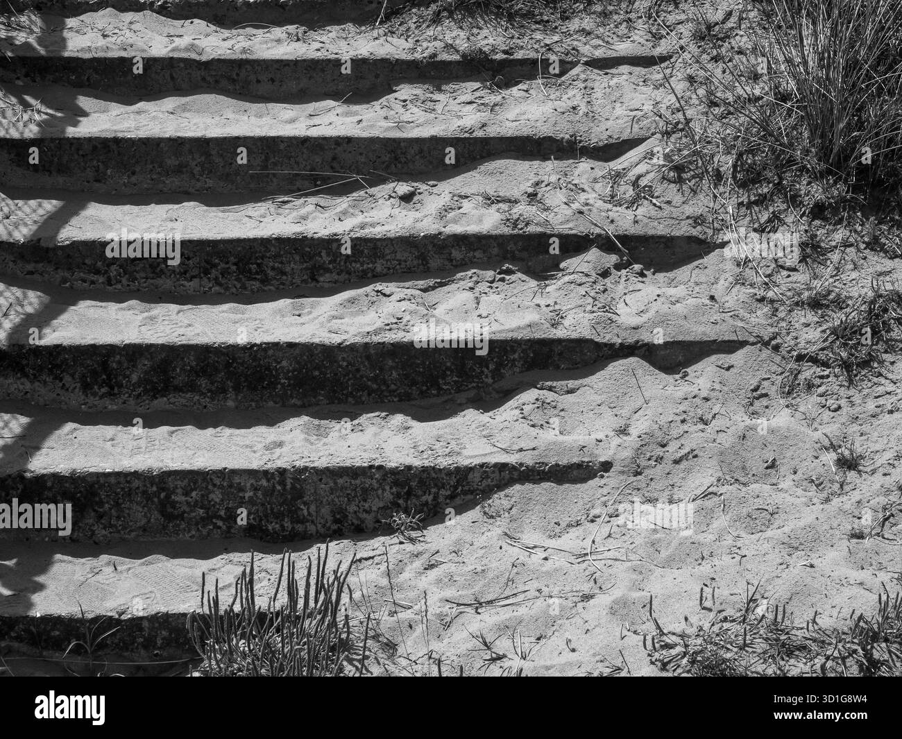 Artistic coastal Black and White Stock Photos & Images - Alamy