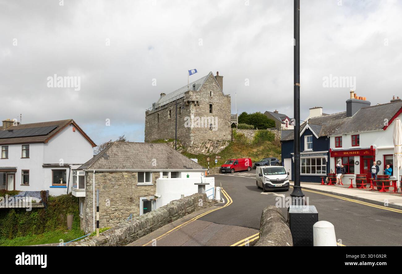 Dunasead hi-res stock photography and images - Alamy