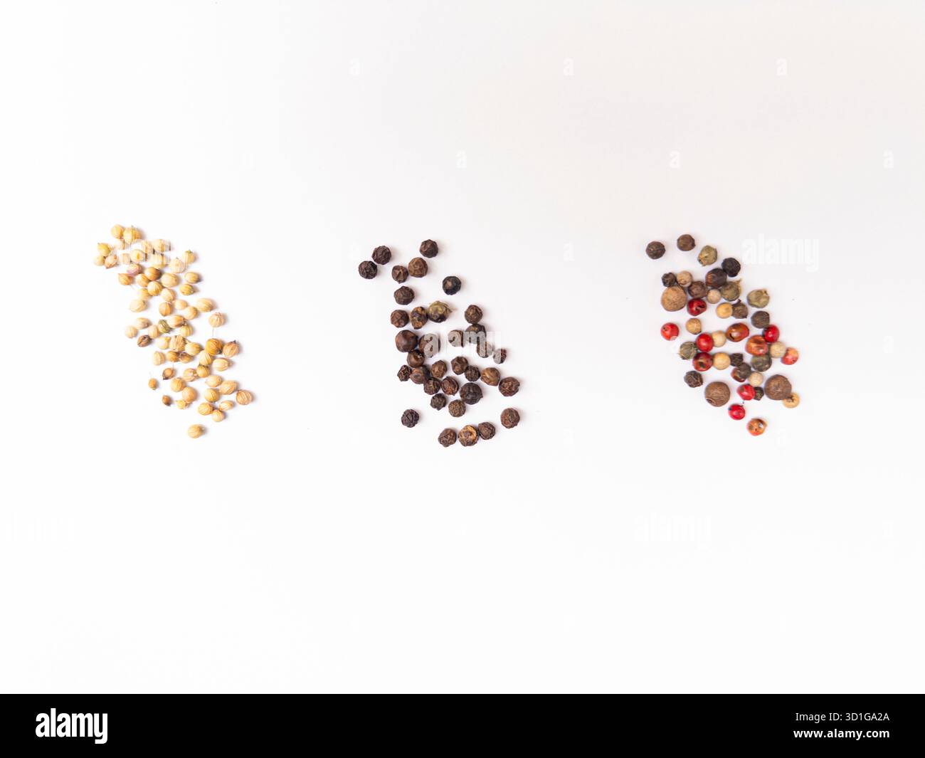 Three distinct varieties hi-res stock photography and images - Alamy