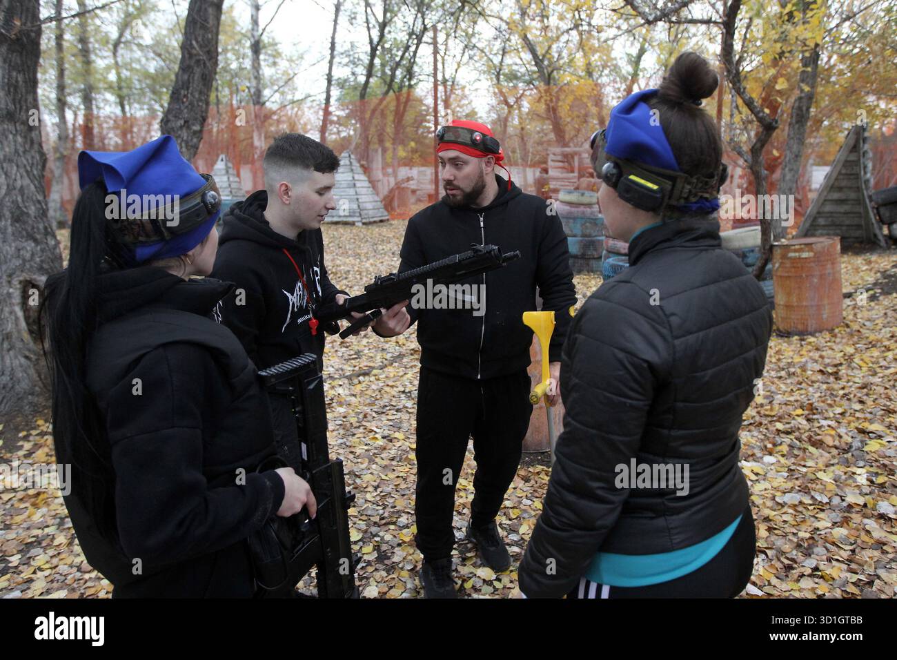 Armed forces veterans 1st hi-res stock photography and images - Alamy