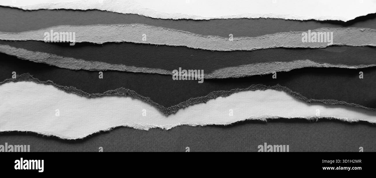 Photo edges Black and White Stock Photos & Images - Alamy