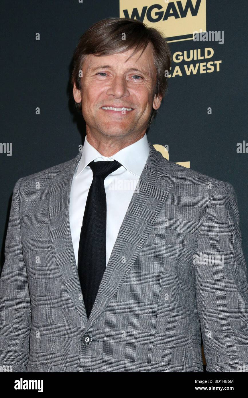 LOS ANGELES - OCT 27: Grant Show at the 2025 Norman Lear Awards at the ...