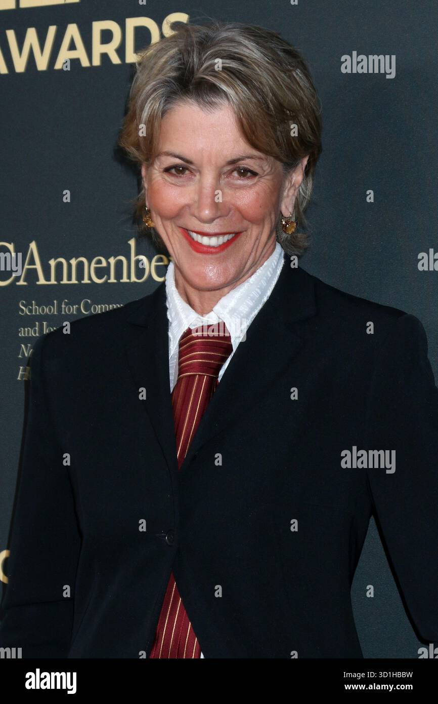 LOS ANGELES - OCT 27: Wendie Malick at the 2025 Norman Lear Awards at ...