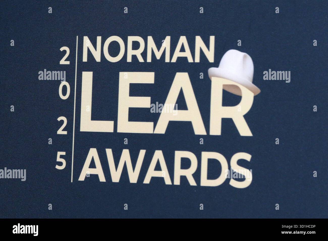 LOS ANGELES - OCT 27: 2025 Norman Lear Awards Atmosphere at the 2025 ...
