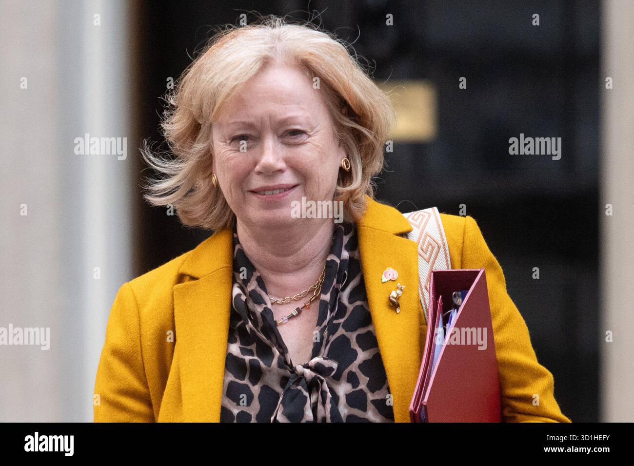 London, UK. 28 Oct 2025. Pictured: Baroness Smith of Basildon, Angela ...
