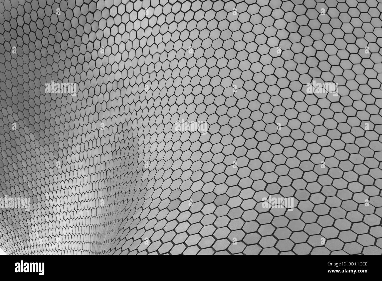 Modern minimalist patterns Black and White Stock Photos & Images - Alamy
