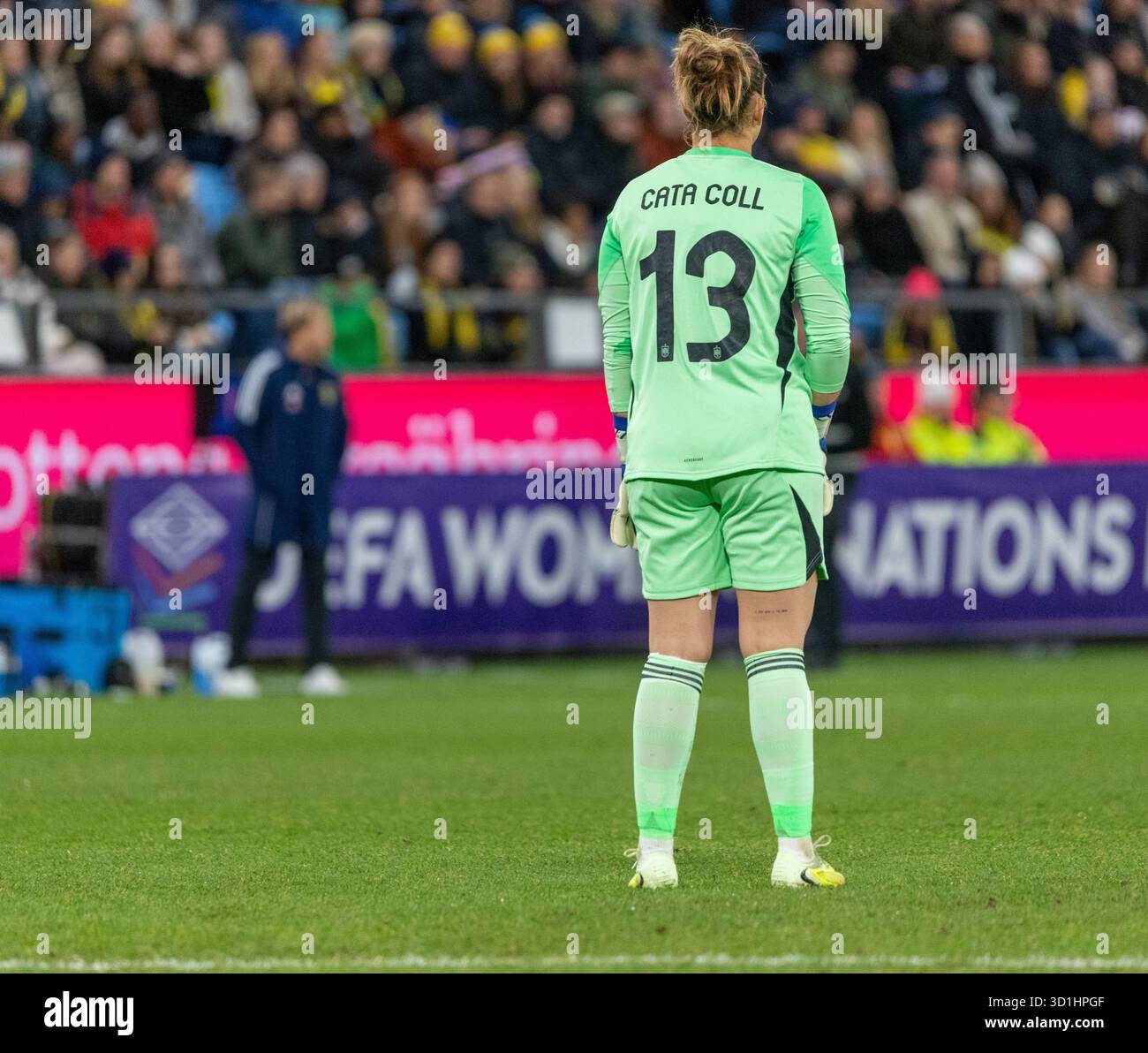 Uefa nations league final 2025 hi-res stock photography and images - Alamy