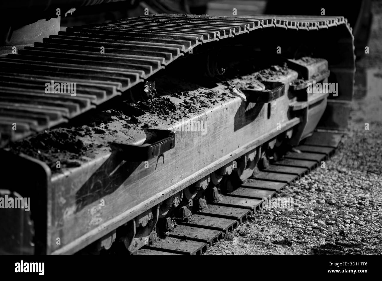 Heavy duty system Black and White Stock Photos & Images - Alamy