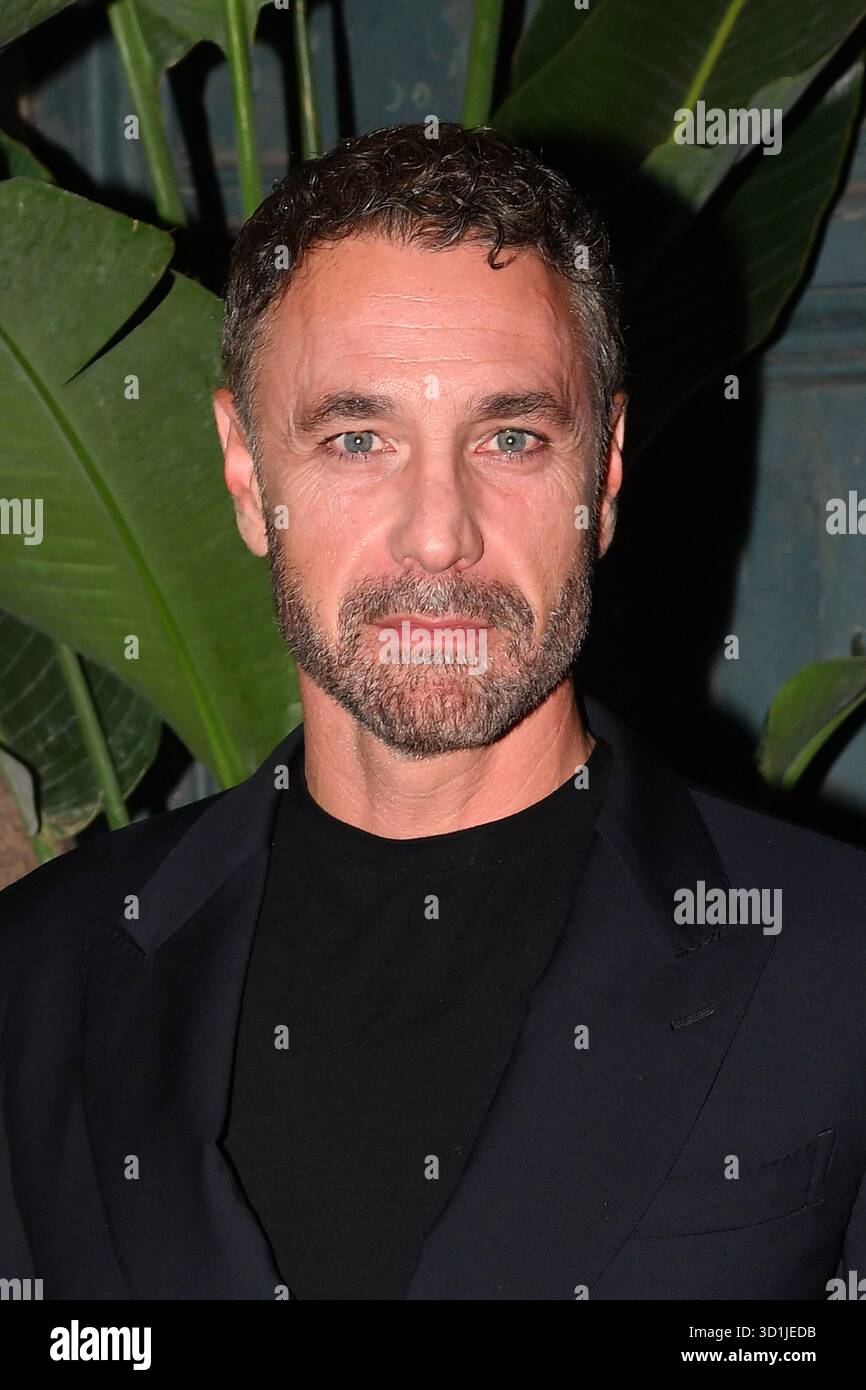 Rome, Santo Spirito in Sassia Gala Charity fundraiser for the Gemelli ...