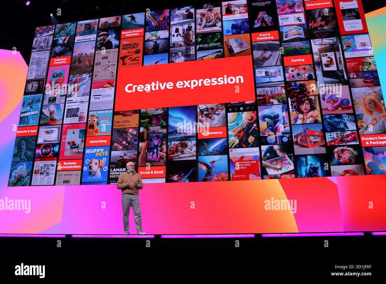 IMAGE DISTRIBUTED FOR ADOBE - Shantanu Narayen, chair and chief ...