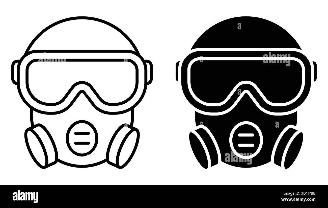 Environmental disaster response Black and White Stock Photos & Images ...