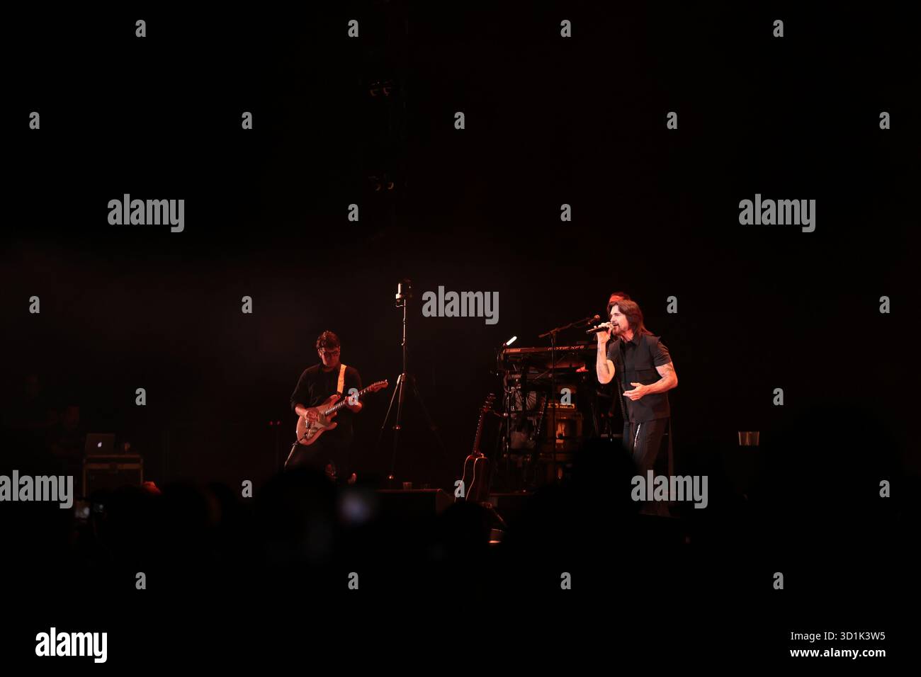 Latam tour 2025 hi-res stock photography and images - Alamy