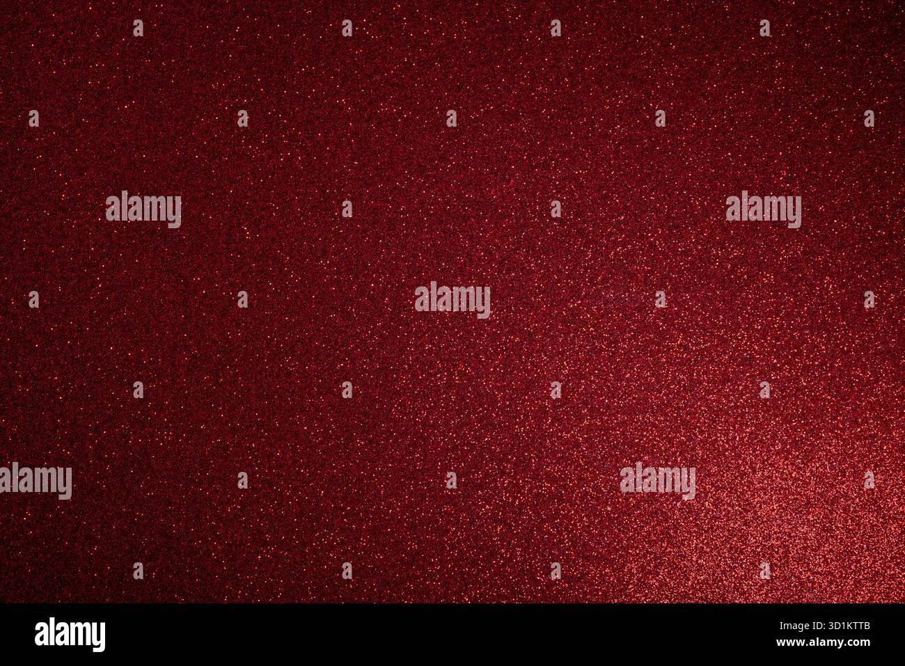 Deep red glitter surface hi-res stock photography and images - Alamy