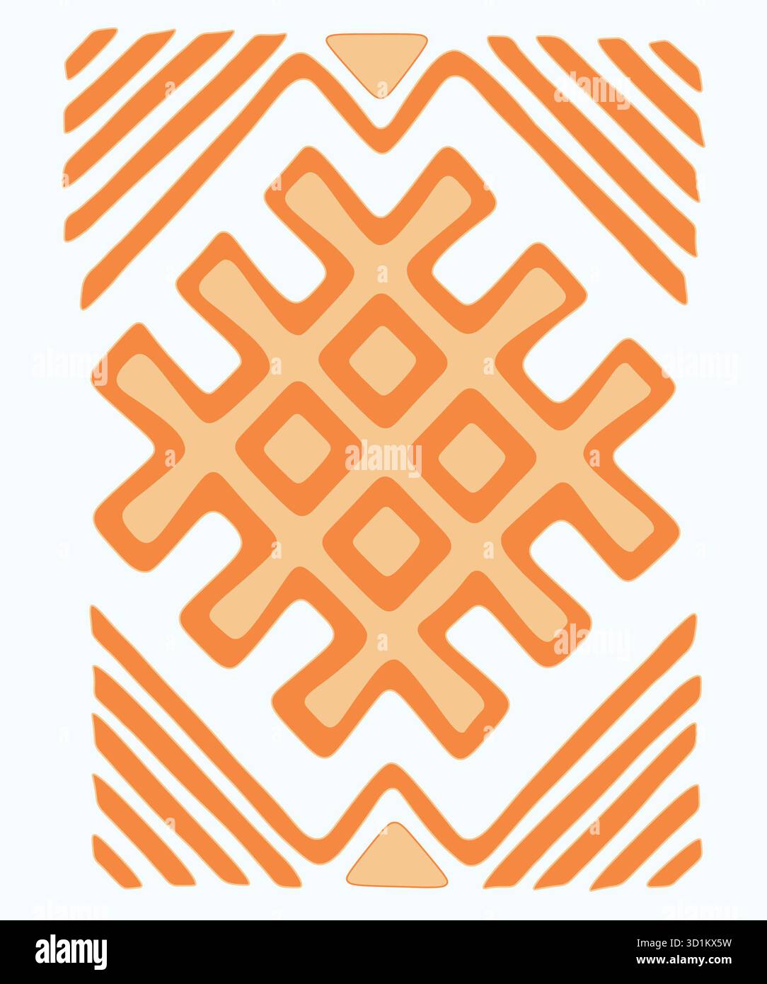 The traditional Slavic Belarusian Hole symbol represents the fertile ...