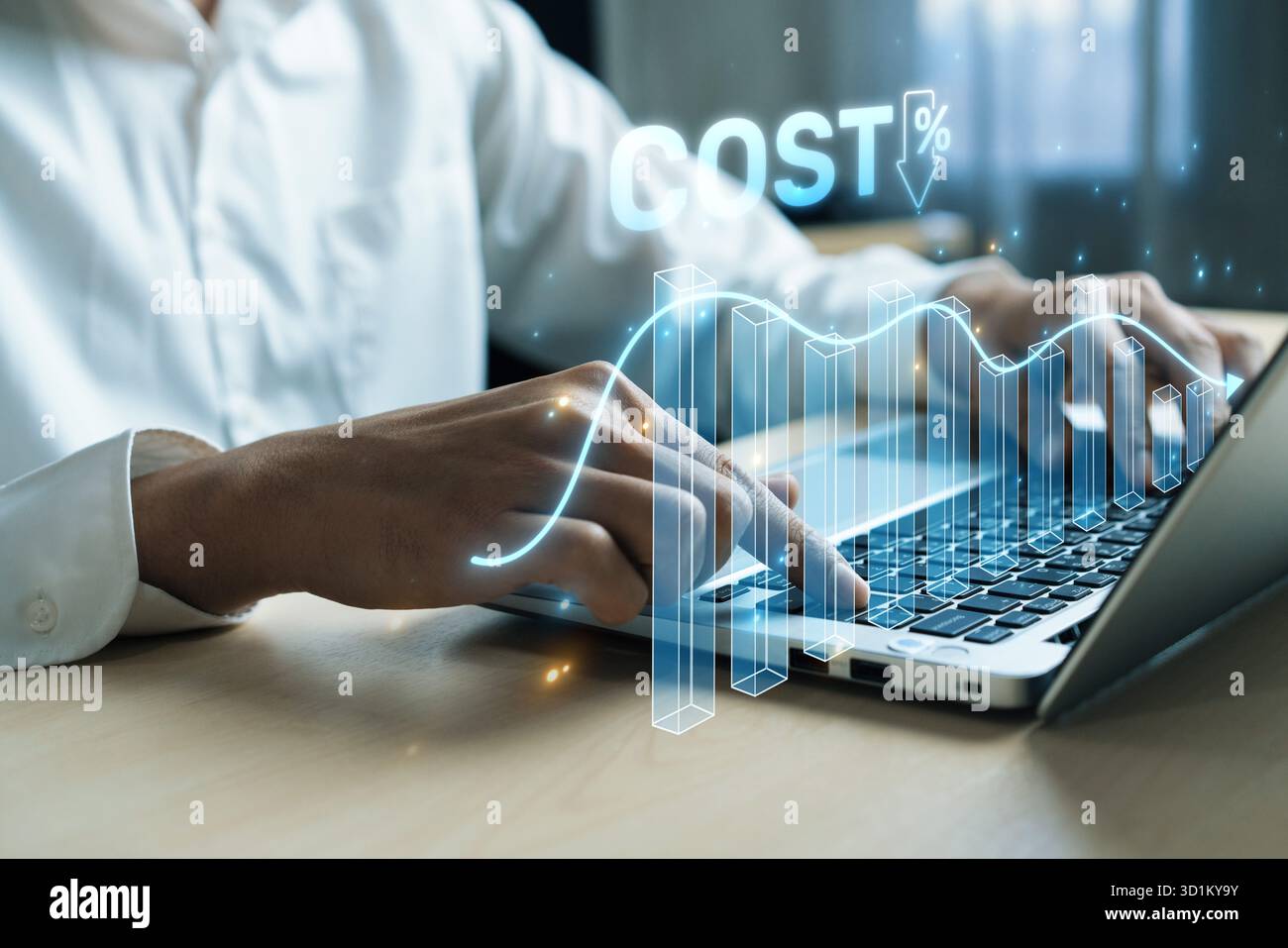 Explore innovative methods for cost reduction in business operations ...