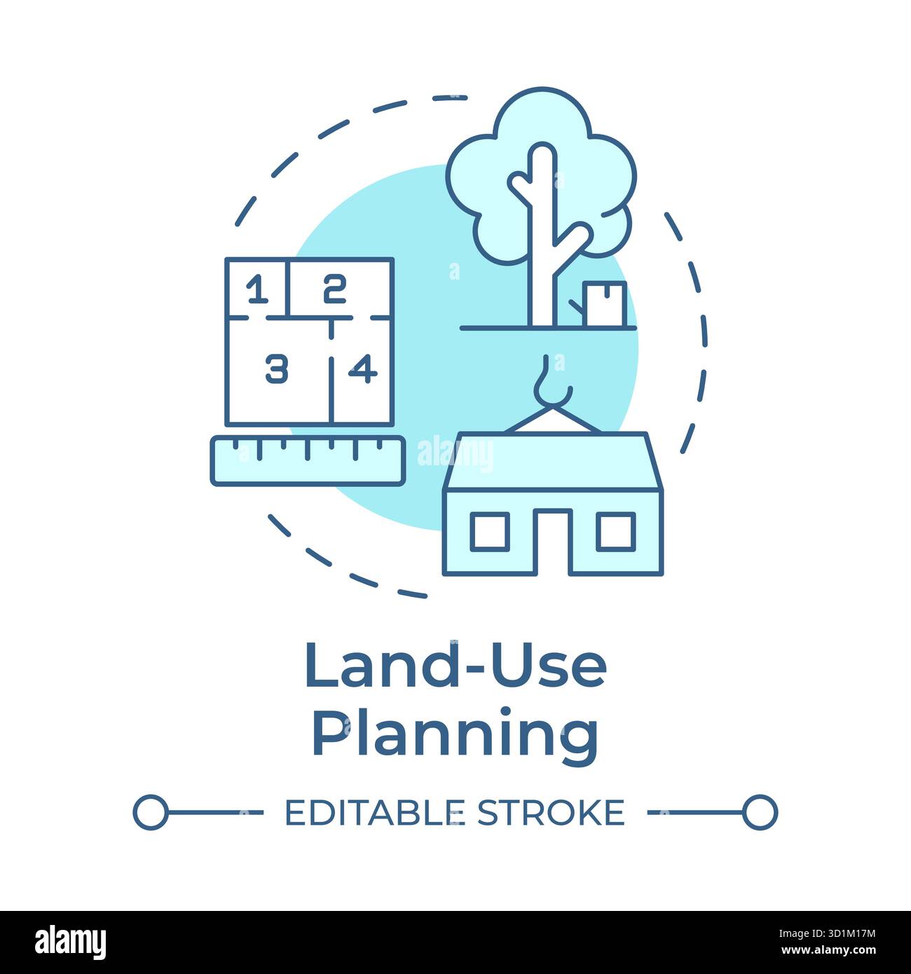 Land app Cut Out Stock Images & Pictures - Alamy