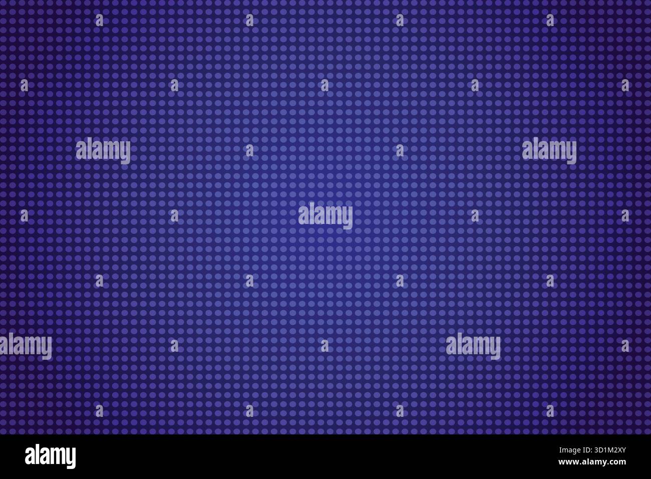 Blue Square Grid – Abstract Pattern on Dark Purple Background. abstract ...