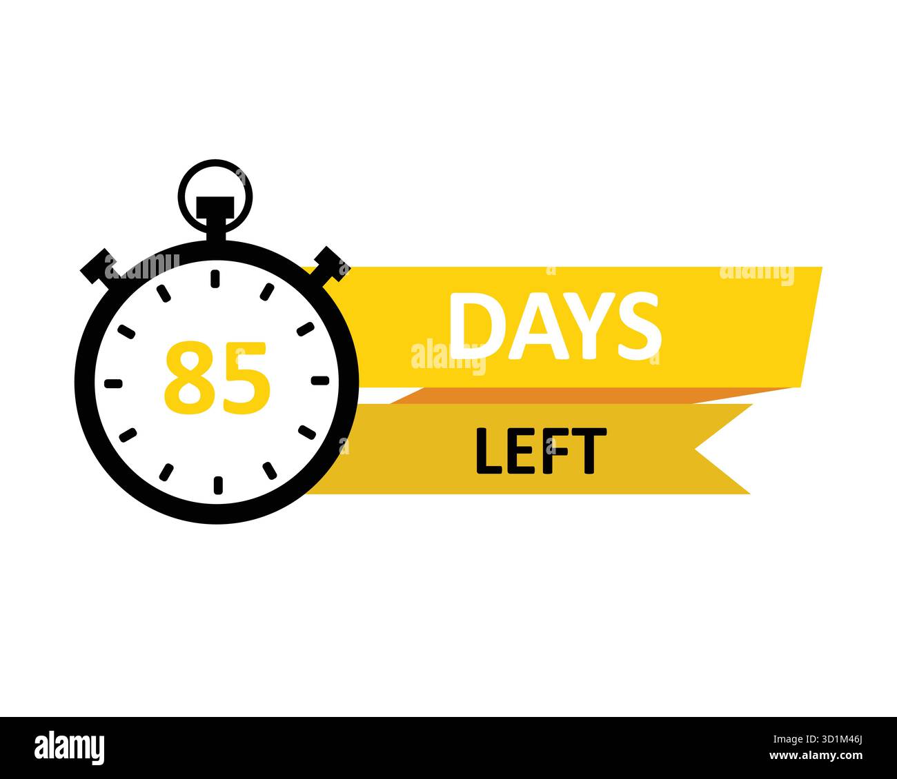 Countdown special Stock Vector Images - Alamy
