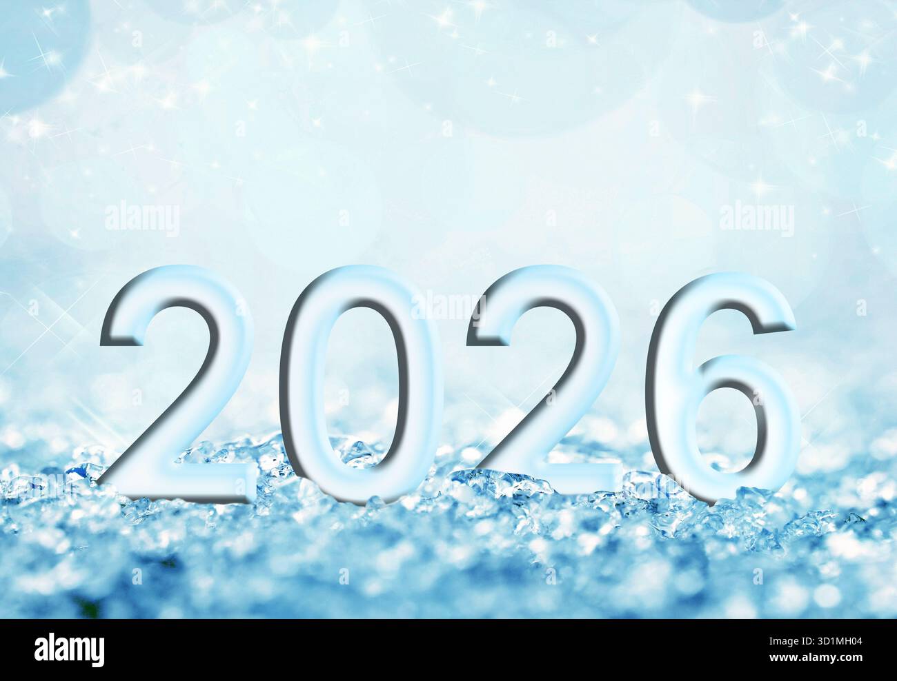 Christmas new year 2026 hi-res stock photography and images - Alamy