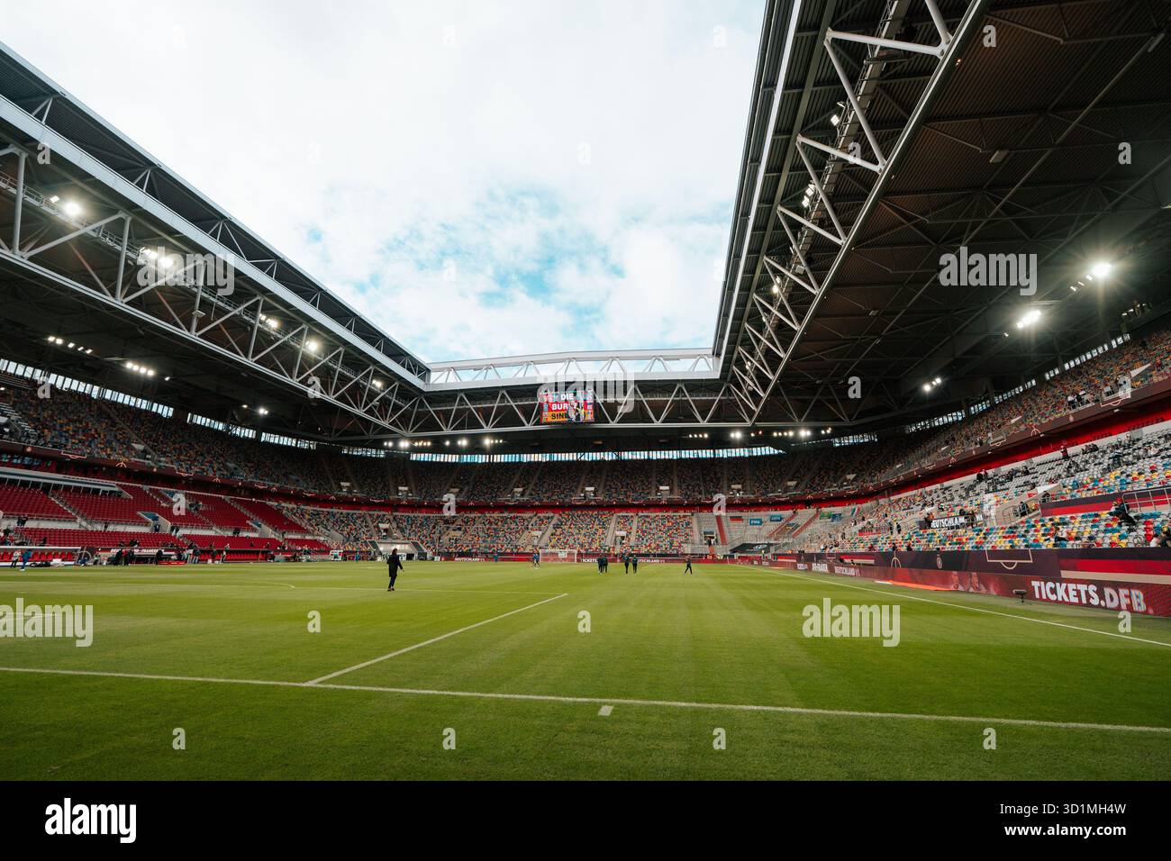 Germany league of nations 2025 hi-res stock photography and images - Alamy