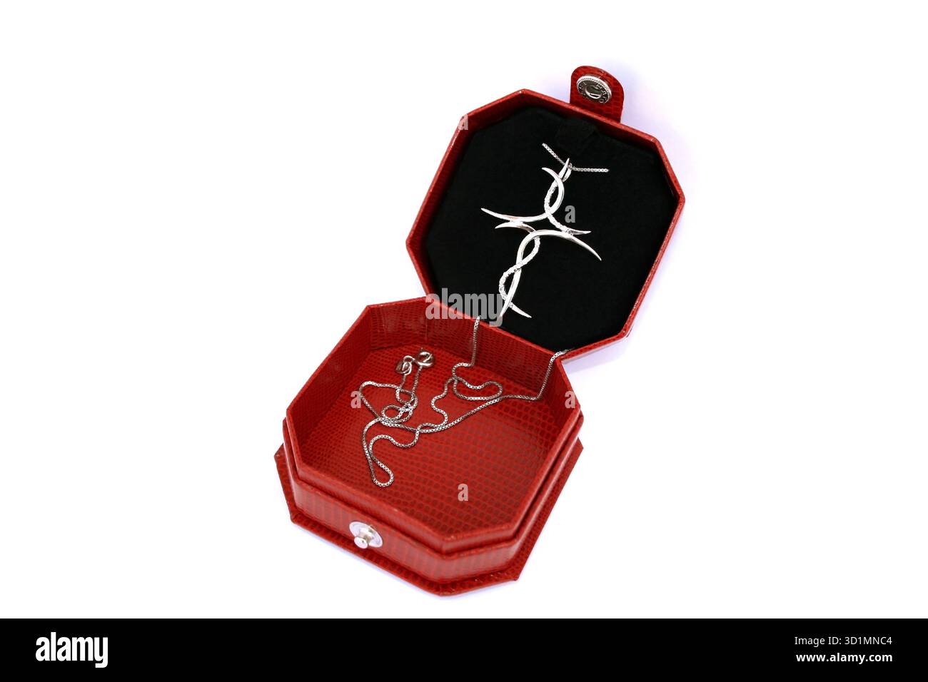 Box religion Cut Out Stock Images & Pictures - Alamy