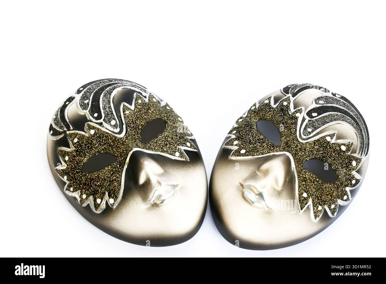 Carnival fancy dress Cut Out Stock Images & Pictures - Alamy