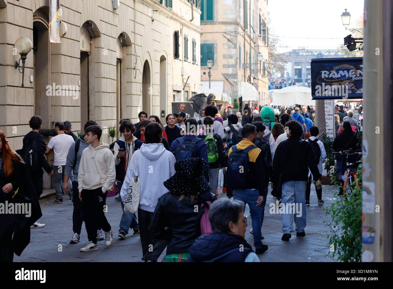 News - LUCCA COMICS AND GAMES 2025 Lucca Comics and Games Lucca Lucca ...