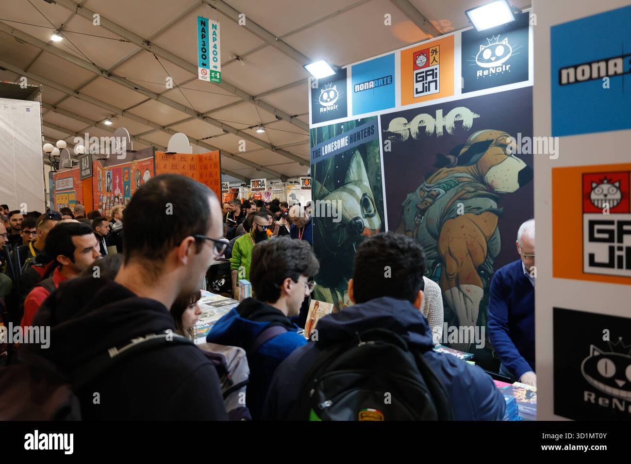 News - LUCCA COMICS AND GAMES 2025 Lucca Comics and Games Lucca Lucca ...