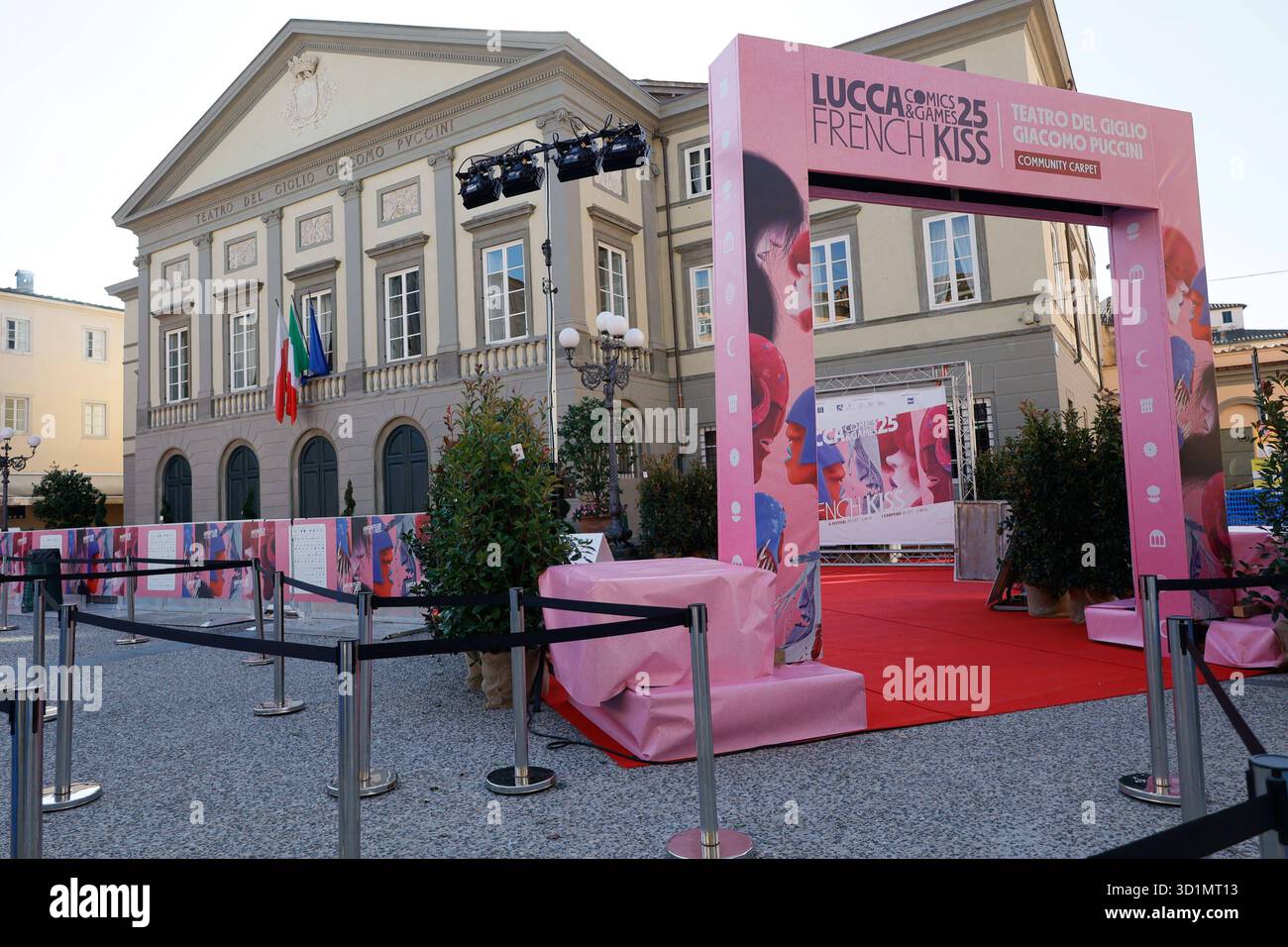 News - LUCCA COMICS AND GAMES 2025 Lucca Comics and Games Lucca Lucca ...