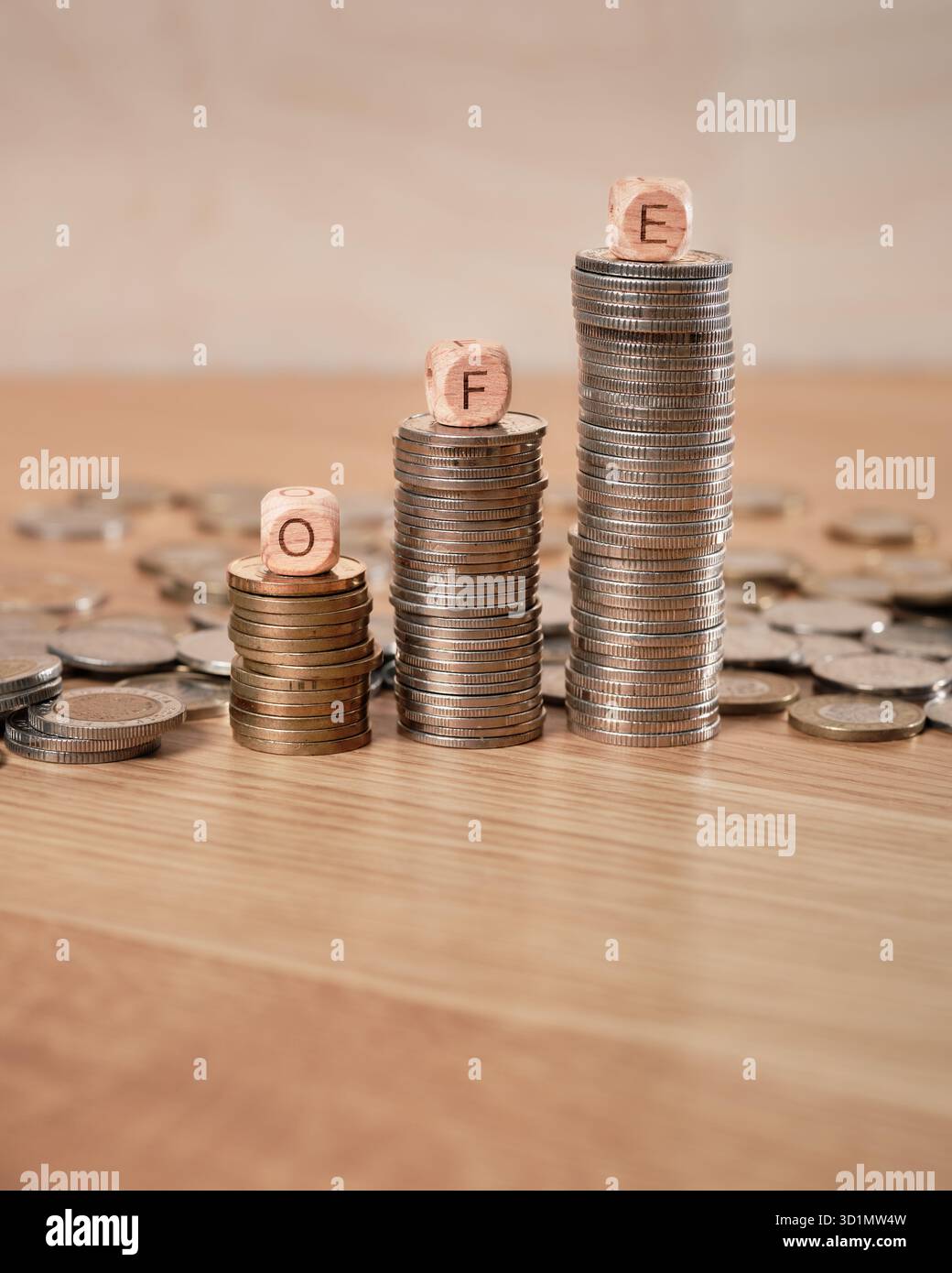 Otwarty fundusz emerytalny hi-res stock photography and images - Alamy